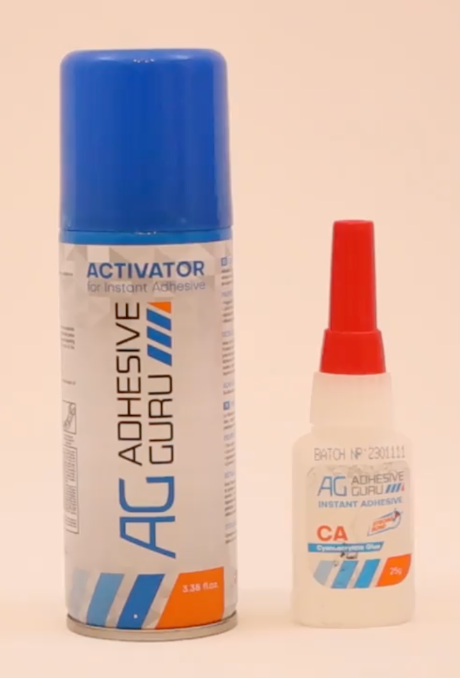 Discover the Best Super Glue for Jewelry - Adhesive Guru